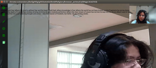 TFX Widgets Development – Telecom R & D
