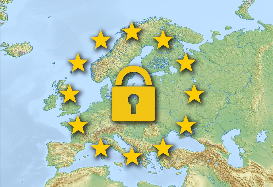 General Data Protection Regulation (GDPR) in VoIP – Telecom R & D